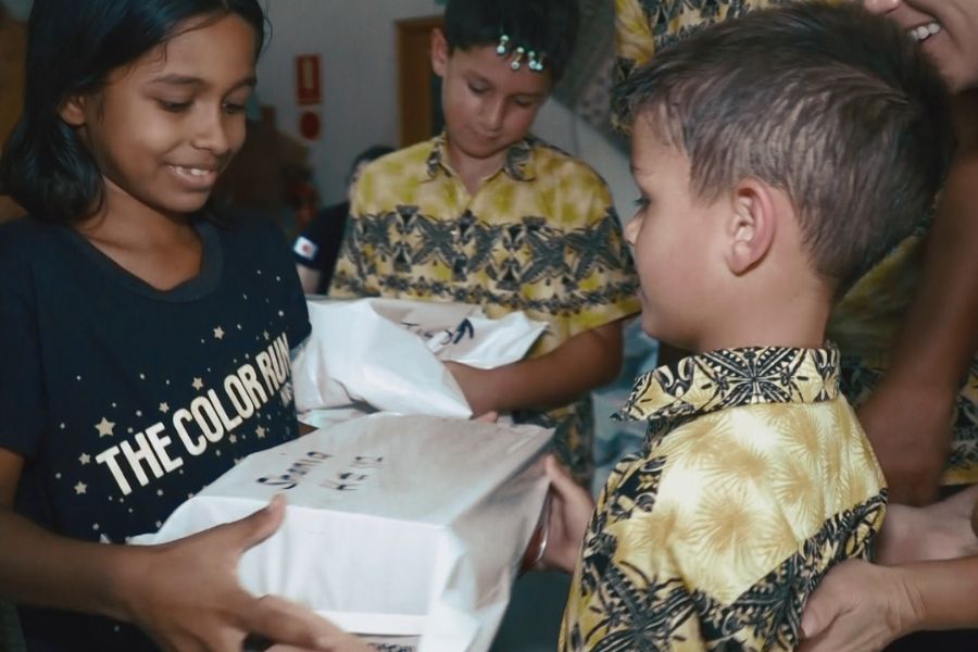 Stories of Hope – My Guardian Foundation