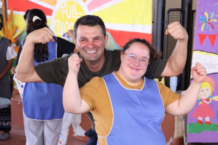 Stories of Hope – My Guardian Foundation