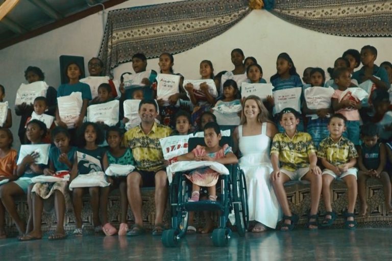 Stories of Hope – My Guardian Foundation